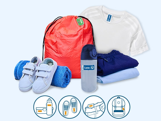 Pack loisirs - Bienmarquer